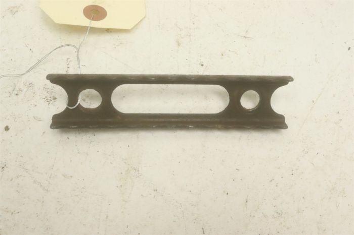 Yamaha Grizzly Kodiak Left or Right Foot Peg Footrest 5GH-2741A-10-00 ...
