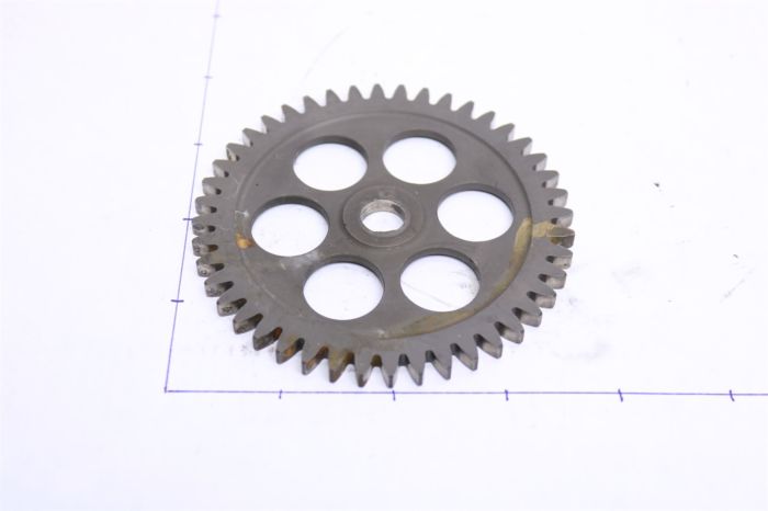 Yamaha Gear, Pump Driven 5GT-13325-00-00 - Power Sports Nation: The ...