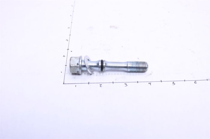 Honda BOLT, DRAIN PLUG (12MM) 90002-HN8-000 - Power Sports Nation: The ...