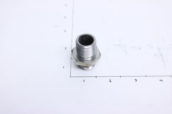 Yamaha 2012-2015 Grizzly 700 Union Bolt 90401-20008-00 - Power Sports ...