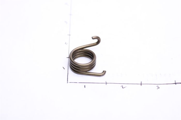 Yamaha SPRING, TORSION 90508-16713-00 - Power Sports Nation: The ...