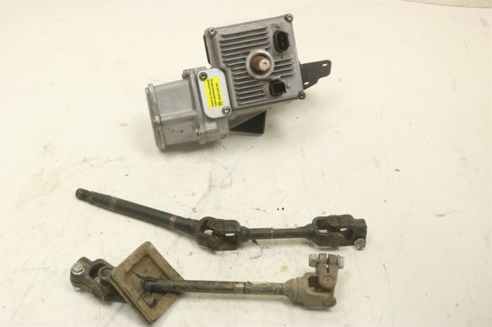 Polaris Ranger 900 XP 14-19 1000 17-23 570 15-16 Power Steering Gearbox ...