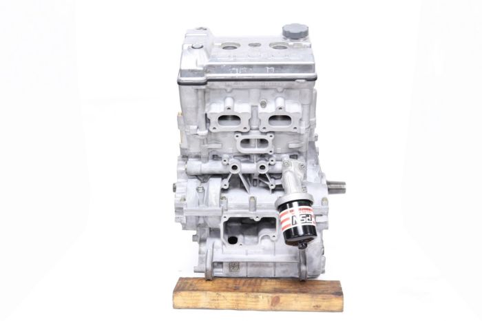 Polaris Ranger Crew XP 1000 17-18 HVAC Northstar Long Block Engine ...