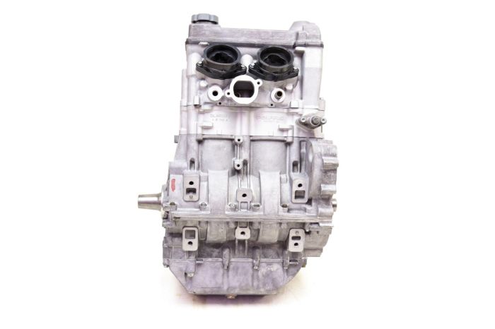 Polaris Ranger 1000 22-26 HVAC Northstar Long Block Rebuilt Engine ...