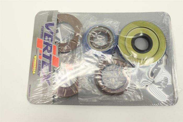 Vertex Oil Seal Set 822198 Fits Polaris Ranger 900 - Power Sports ...