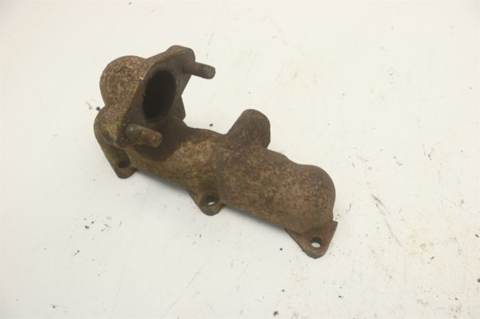 Kubota RTV 1140 CPX 09 Exhaust Manifold 23417 - Power Sports Nation ...