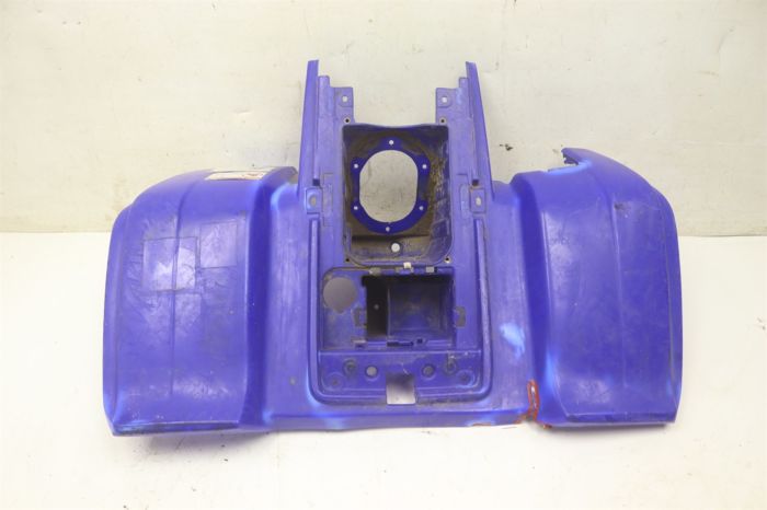 Yamaha Blaster 200 00 Fender Rear 2XJ-W2161-R1-00 27274 - Power Sports ...