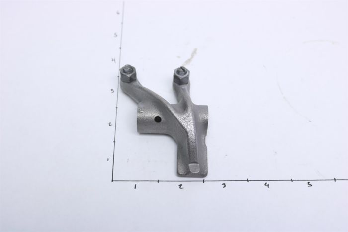 Kawasaki Brute Force 650 750 KFX 700 KRF 750 Teryx Exhaust Rocker Arm ...