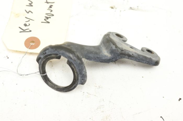 Kawasaki Prairie 400 4x4 01 Ignition Switch Bracket 11050-1727 29063 ...