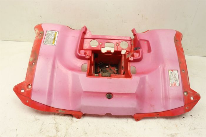 Honda Rancher 350 TE 05 Fender Rear 80100-HN4-M00ZB 29544 - Power ...