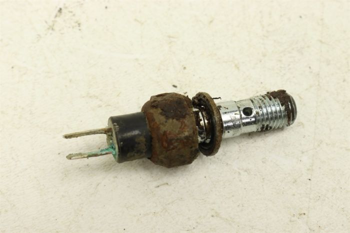 Polaris Ranger 800 Crew 14 Brake Switch 4012981 30573 - Power Sports ...