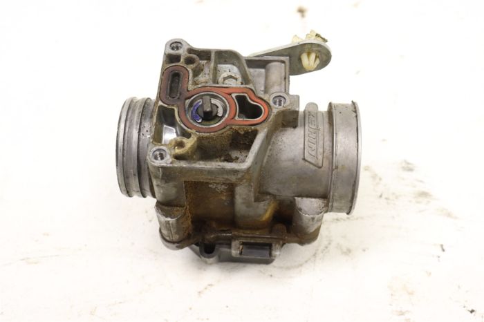 Honda Rancher 420 TE 07 Throttle Body 16400-HP5-604 30857 - Power ...