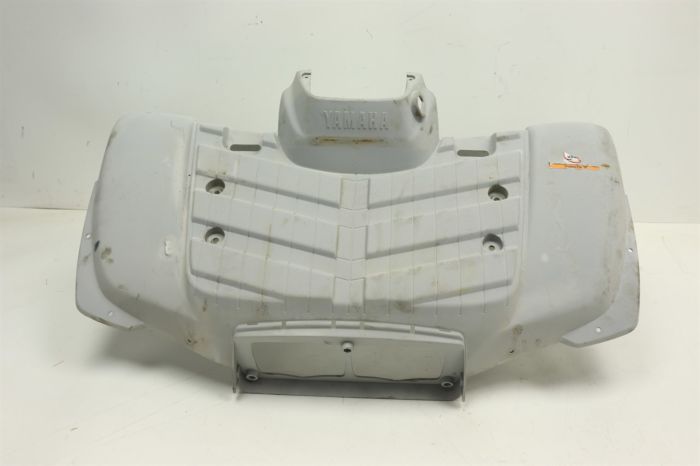 Yamaha Timberwolf 250 4x4 94 Front Fender (GREENISH BLUE) 31039 - Power ...