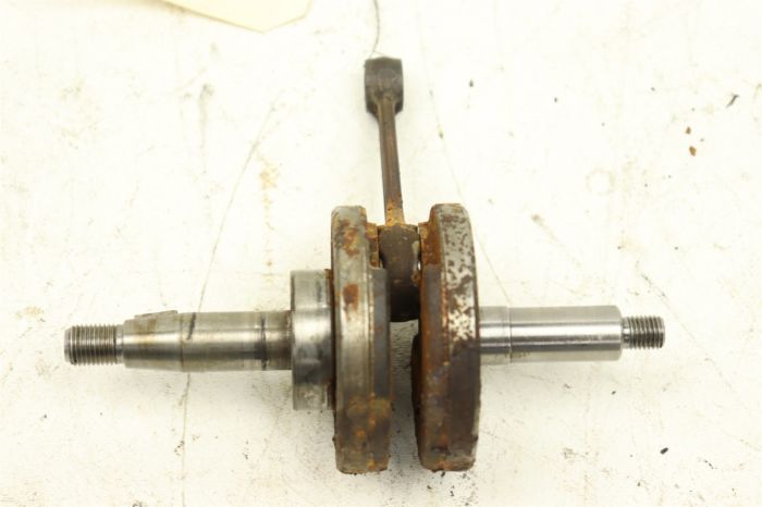 Yamaha 4-Zinger 60 86 Crankshaft 3L5-11400-01-00 PARTS ONLY 30517 ...