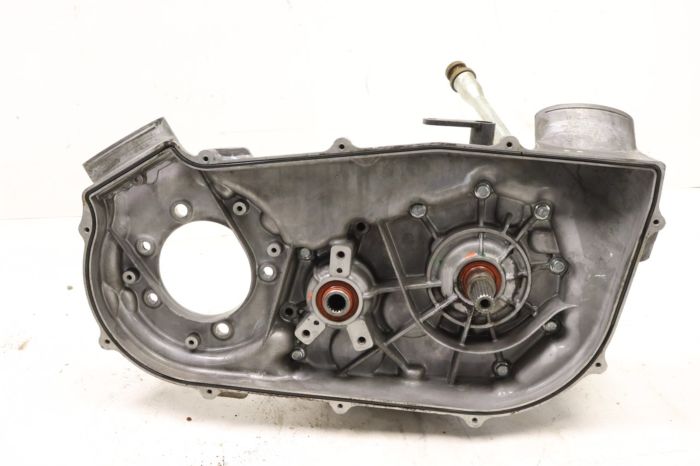 John Deere Gator RSX 860I 16 Transmission 31180 - Power Sports Nation ...