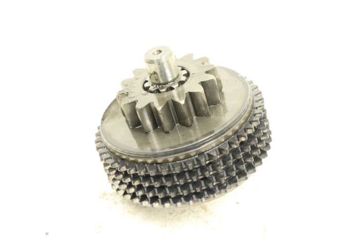 Arctic Cat Bearcat 4x4 454 98 Starter Gear 3402-123 30632 - Power ...
