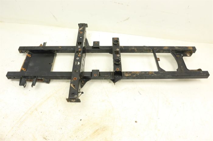 Can-Am Outlander Max L 570 DPS 16 Frame Extension 705203427 30128 ...