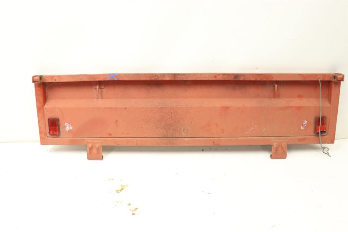 Kawasaki Mule 1000 88 Tailgate 53062-1001-B1 31473 - Power Sports ...