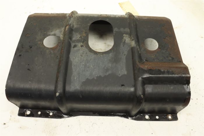Mahindra ROXOR 18 Guard Skid Plate Fuel Tank 1001AAA08320N 31968 ...