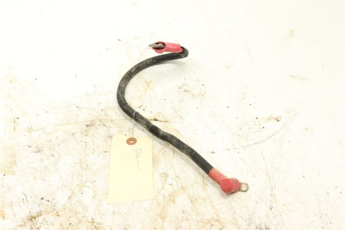 Polaris Sportsman 500 EFI HO 08 Cable Solenoid to Starter 4010093 32063 ...