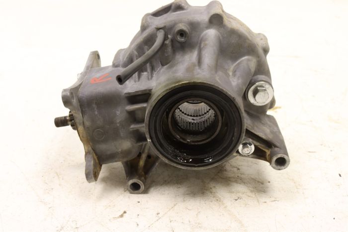 XY Powersports XY500S UTV 09 Rear Differential 28804 - Power Sports ...