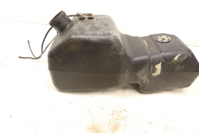 Kubota RTV 900 13 Diesel Fuel Tank K7591-24100 31719 - Power Sports ...