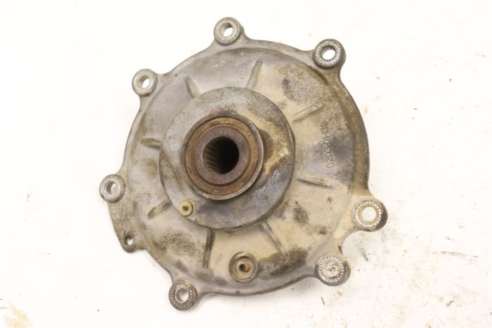 Polaris RZR XP 900 EFI 12 Differential Front Left Side Cover 3235168 ...