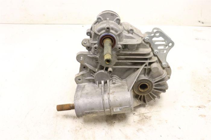 Polaris Sportsman Ace 570 15 Transmission 1333143 32162 - Power Sports ...