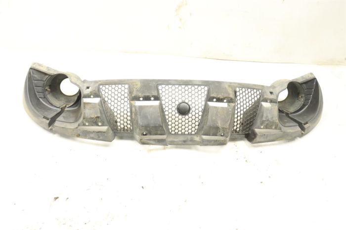Yamaha Rhino 660 07 Front Bumper Grill 5UG-F8309-01-00 32165 - Power ...