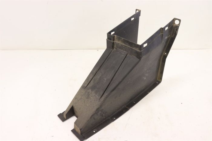 Hisun Strike 1000 UTV 14 Cover Engine Center 82331-119-0000 32240 ...