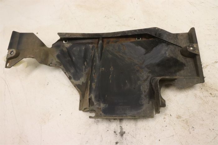 Kawasaki Mule Pro-FXT EPS 18 Guard 55020-0961 32293 - Power Sports ...