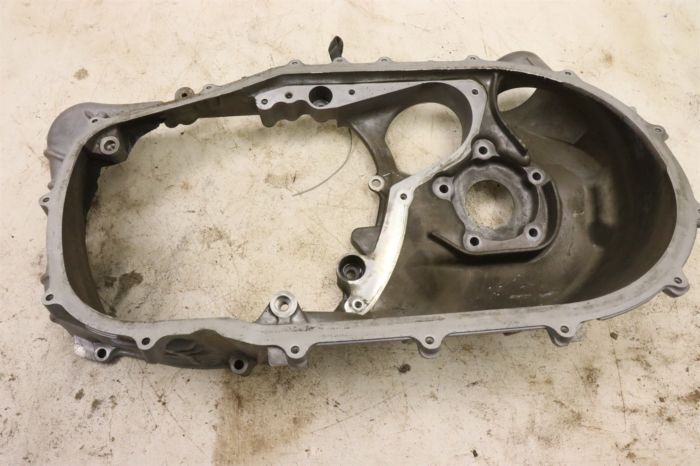 Kawasaki Mule Pro-FXT EPS 18 Belt Clutch Cover Inner 32099-0746 32293 ...