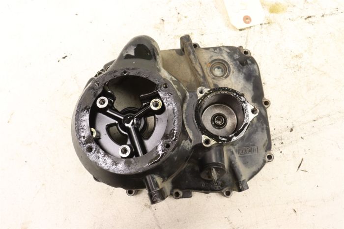 Suzuki Quad Runner 2x4 LT 185 84 Crankcase Cover Right 11340-18903 ...