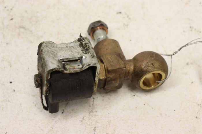 Arctic Cat 700 Diesel ATV 07 Valve Fuel Filter Cut Off 3206-002 32874 ...