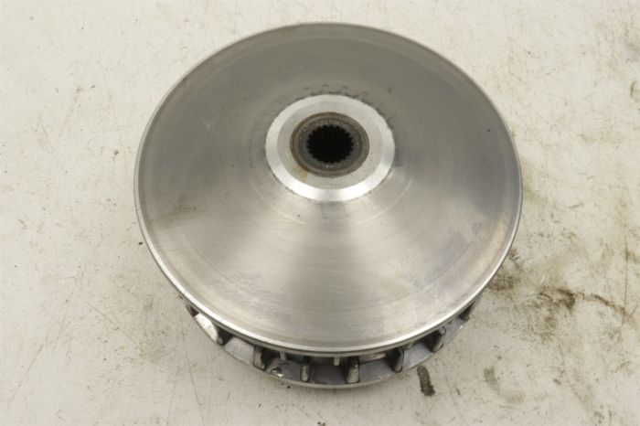 Hisun HS Coleman 700 UTV 11 Primary Drive Clutch 21300-004-0000 32962 ...