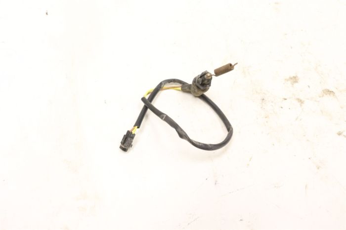 Yamaha Grizzly 450 11 Brake Light Switch 4KB-82530-10-00 33389 - Power ...