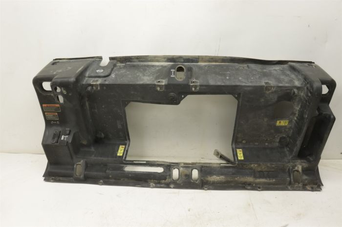 Kubota RTV 1100 15 Firewall K7731-97500 31720 - Power Sports Nation ...