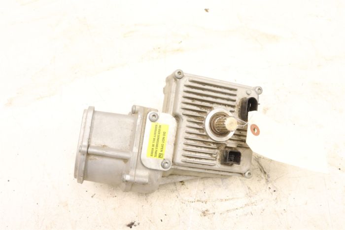Bobcat 3400 19 Power Steering Gearbox 33425 - Power Sports Nation: The ...