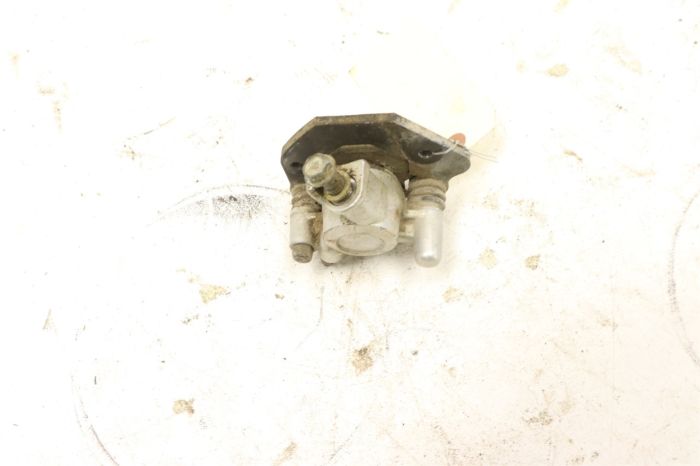 Kawasaki Bayou 300 04 Brake Caliper Front Right 43080-5094-GN 33387 ...