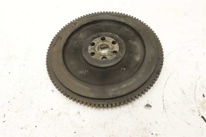 Kawasaki Mule 2510 Diesel 00 Flywheel 21194-1052 35180 - Power Sports ...