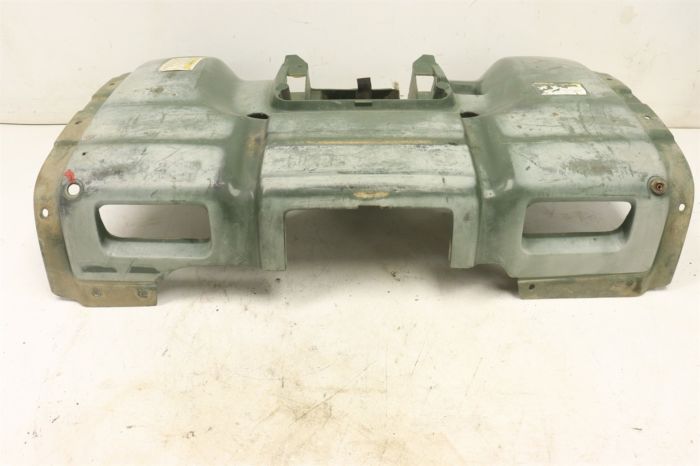 Honda Foreman 450 FM 03 Fender Rear 80100-HM7-A30ZA 35215 - Power Sports Nation: The Cheapest ...