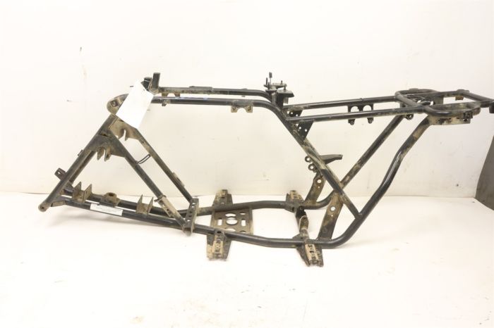 Arctic Cat 2x4 Utility 150 09 Frame 3305-704 35356 - Power Sports ...