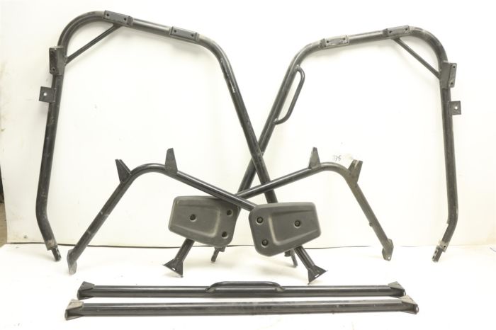 Yamaha Rhino 660 04 Roll Cage 35345 - Power Sports Nation: The Cheapest ...