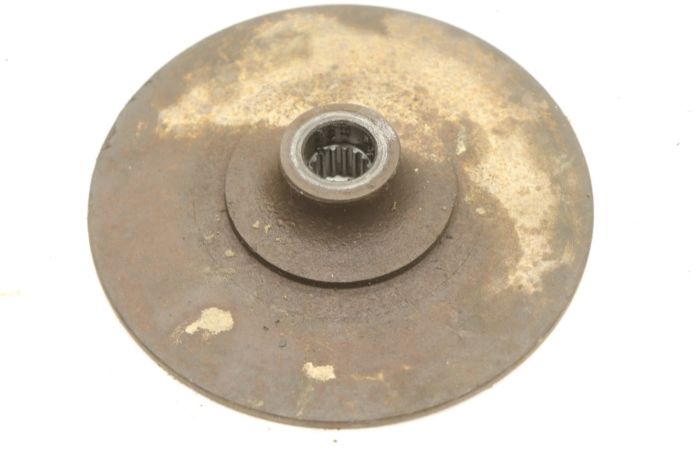 John Deere Gator 620i 4x4 07 Park Brake Rotor 35366 - Power Sports ...