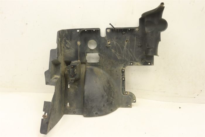 Can-Am Commander 800R 15 Firewall Left Side 707900181 36655 - Power ...
