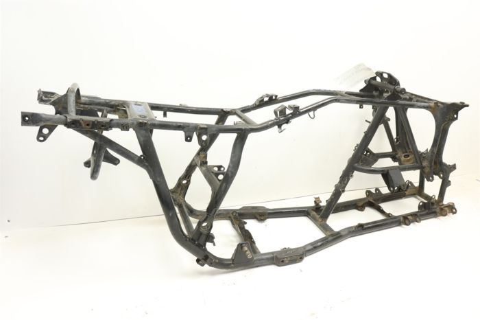 Yamaha Big Bear 350 87 Frame 3HN-21110-20-33 37326 - Power Sports ...