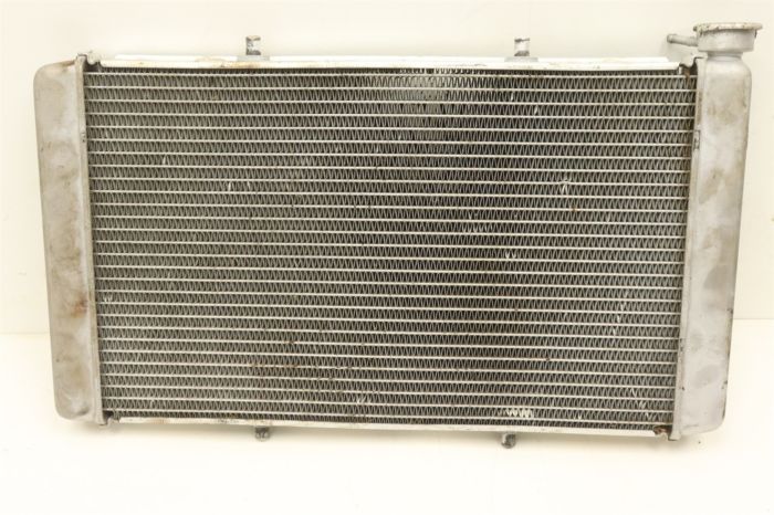 Yamaha Viking 700 EPS 14 Radiator 1XD-E2461-00-00 37320 - Power Sports ...