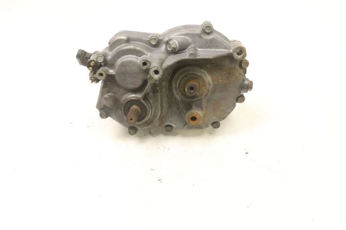 Polaris Trail Boss 250 2x4 90 Transmission 1341064 31146 - Power Sports ...