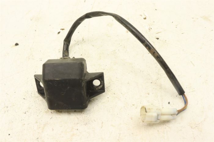 Kawasaki Prairie 360 11 Check Belt 4wd Indicator Light 41085-0004 37513 ...