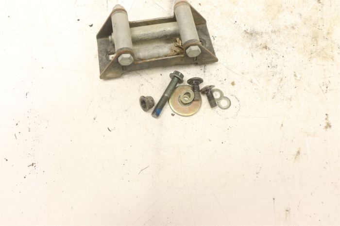 Polaris Sportsman 850 20 Winch Roller Fair Lead 2411848 37576 - Power ...